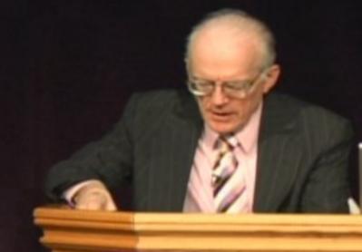 Quest Bible Institute